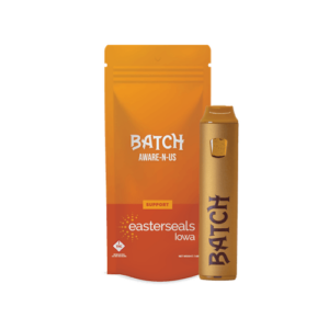 Batch Flavors | Cannabis vapes