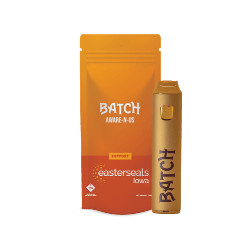 Batch Flavors | Cannabis vapes